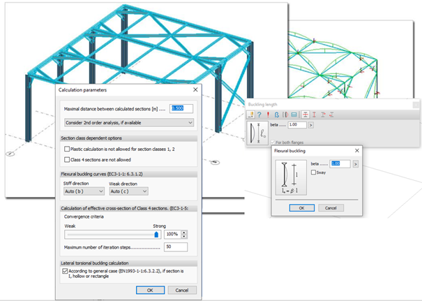 FEM-Design Student version feedback | Matrix Software